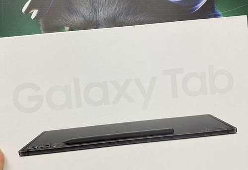 Samsung Galaxy Tab S9 plus Wi-Fi 512 GB Graphite