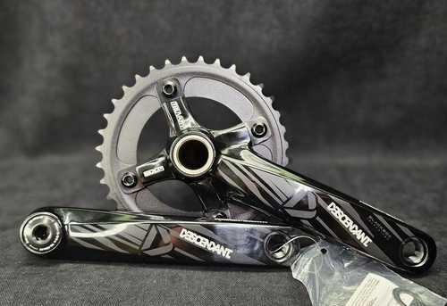 Система Truvativ (Sram) Descendant, GXP, 36T, 104