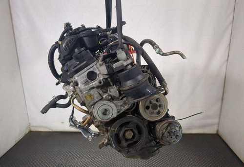 Генератор Honda Jazz, 2010