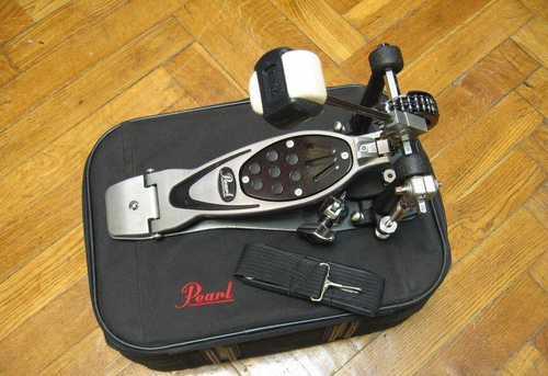 Педаль Pearl p2000c