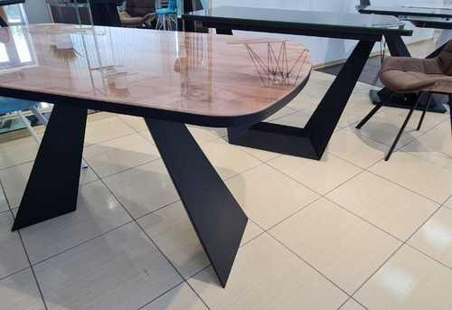 Обеденный стол Геометрия в наличии и на заказ