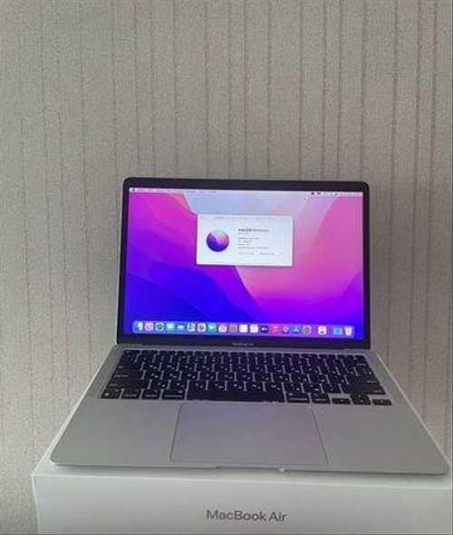 Apple Macbook Air M1 Festimaru Мониторинг объявлений 4099