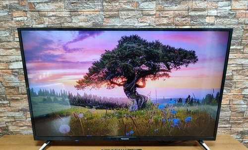 Телевизор 43" Panasonic