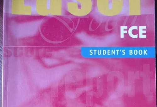 Laser. FCE. Student's book