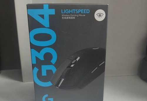 Игровая мышь Logitech G304 Новая