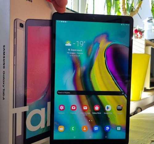 Samsung Galaxy Tab A 10.1 32GB LTE (2019)