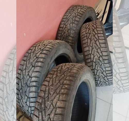 Nokian Tyres Nordman 7 SUV 215/60 R17