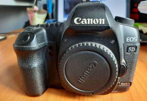 Продам фотоаппарат Canon