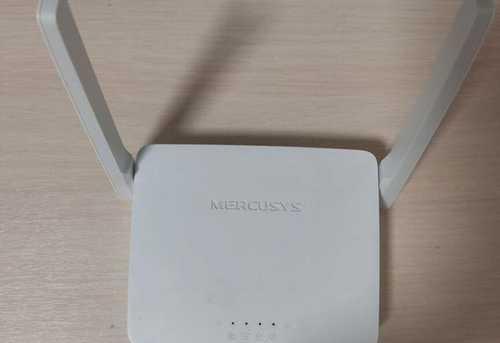 Wifi роутер Mercusys MW301R