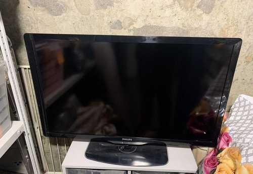 Телевизор Philips 40”