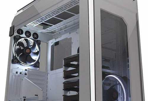 Thermaltake View 71 TG White (CA-1I7-00F6WN-00)