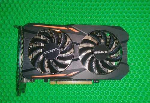 Gigabyte Radeon RX560 2Gb