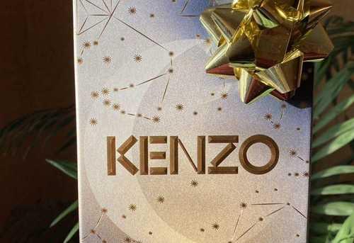 Подарочная коробка Kenzo