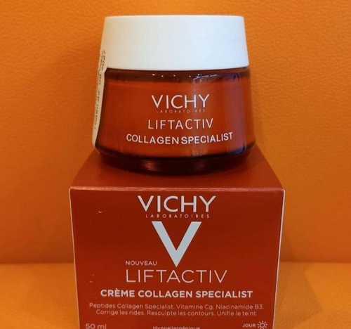Крем для лица Vichy