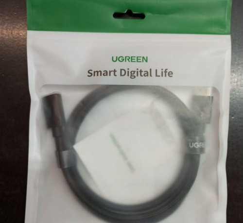 Кабель UGreen hdmi - hdmi HD151