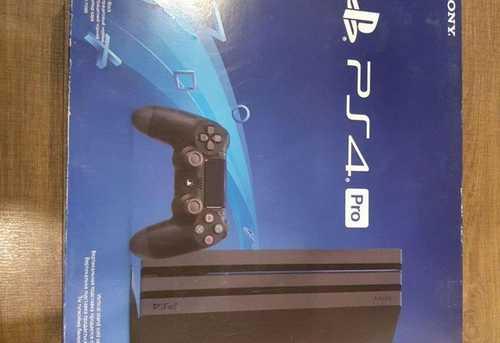 Sony Playstation 4 PRO