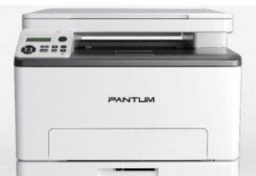 Pantum CM1100DW мфу Лазерное цветное, P/C/S, A4, 1