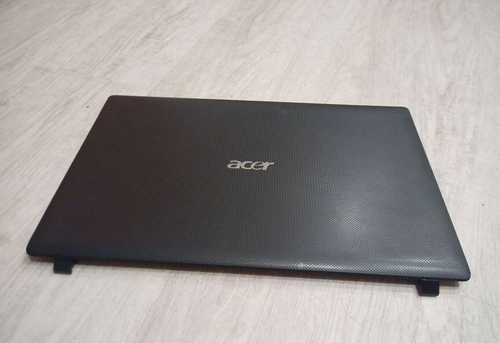 Крышка матрицы Acer 5552