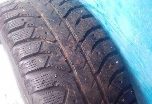 Firestone Ice Cruiser 7 195/60 R15