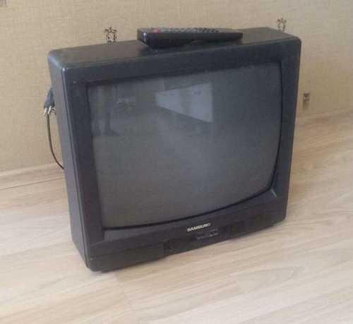 Телевизор samsung ck-5051a