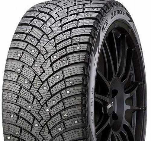 Pirelli Scorpion Ice Zero 2 265/45 R21