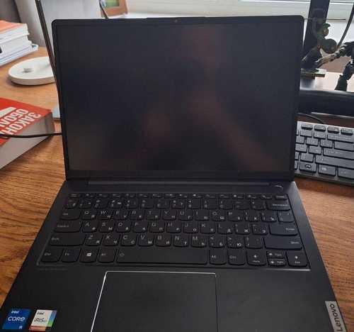 Lenovo ThinkBook K3-ITL