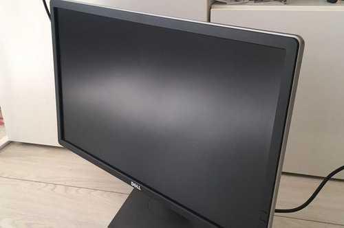 Монитор Dell P2414Hb