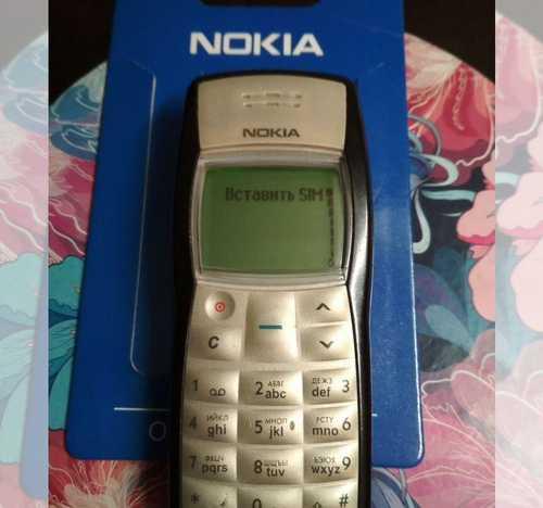 Nokia 1100