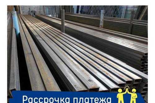 Профильная труба