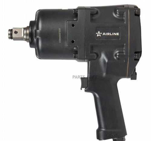 Гайковерт пневматический ударный 3/4DR 1800Нм (ataz104)