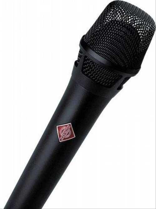 Микрофон Neumann KMS 105 Black