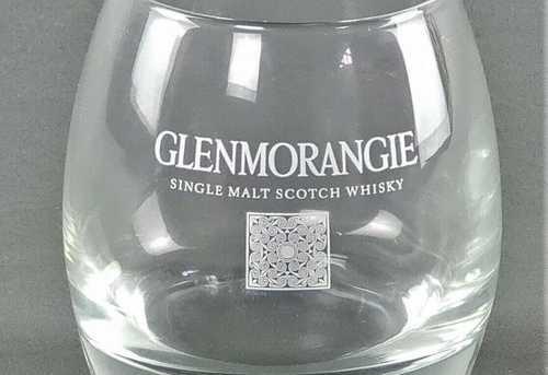 Бокалы Glenmorangie tumbler брендированные