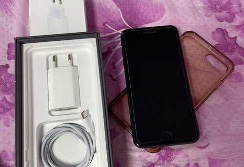 iPhone 8 Plus, 64 ГБ