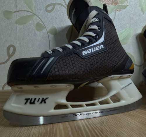 Коньки Bauer Supreme ONE.4 Sr