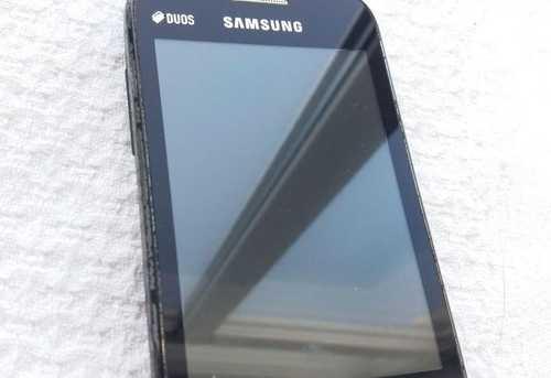 Samsung Galaxy Ace Duos GT-S6802, 4 ГБ