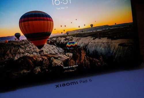 Xiaomi pad 6