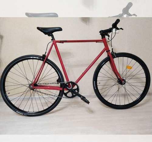 Фиксед гир Bear Bike