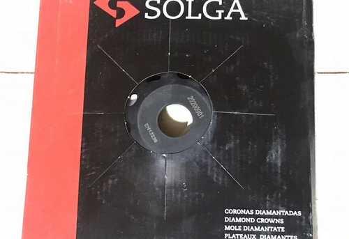 Алмазная чашка Solga 125