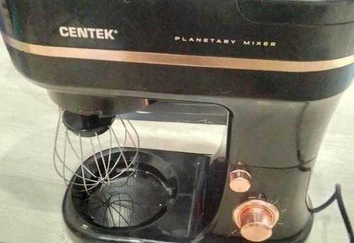 Планетарный миксер Centek ct 1130