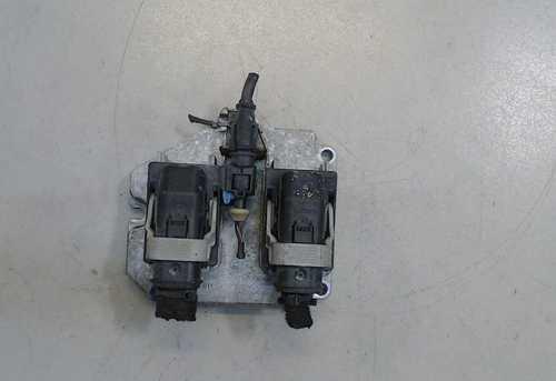 Блок управления двигателем Opel Tigra 2004-2009, 2