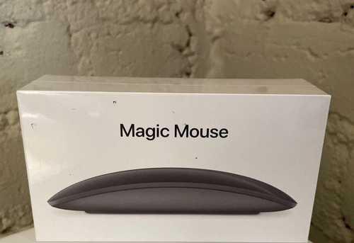 Мышь беспроводная Apple Magic Mouse Grey