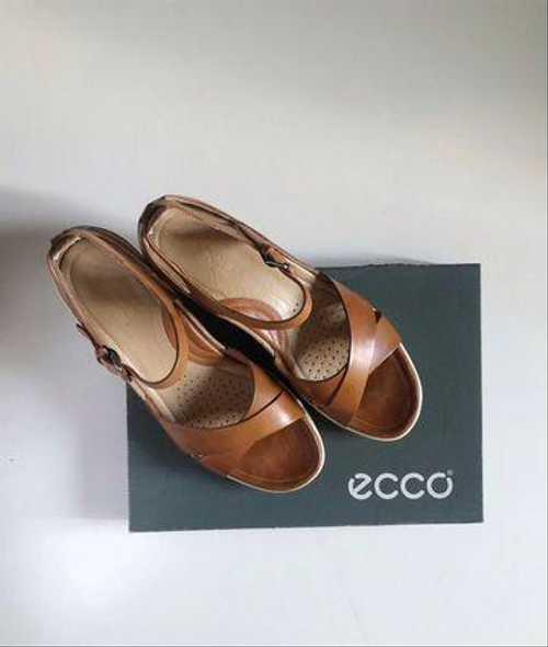 Сандалии женские ecco (41)