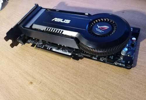 Видеокарта asus ROG EN9800GT Matrix