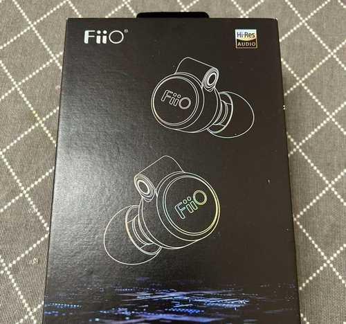 Наушники Fiio fd3 pro