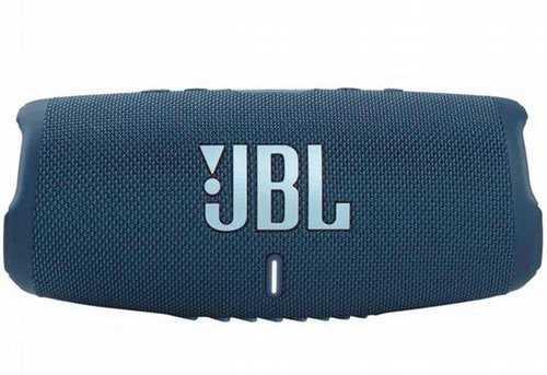 Беспроводная колонка JBL Charge 5 Синий Оригинал