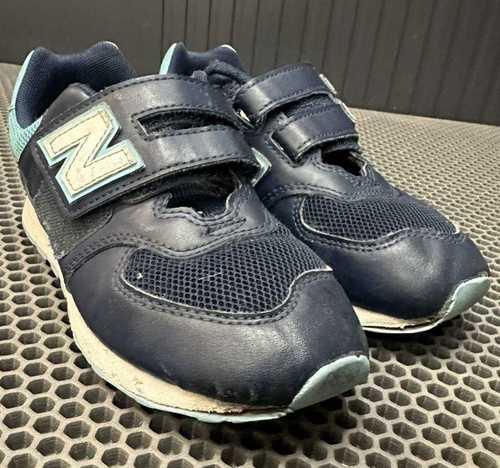 Детские Кроссовки new balance