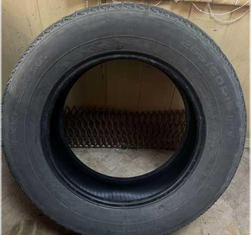 Nokian Tyres Hakka Blue SUV 265/60 R18 110V