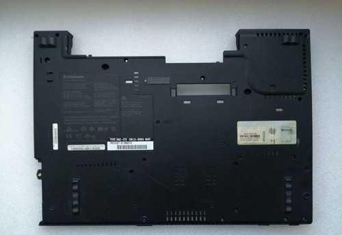 Поддон для Lenovo ThinkPad T61