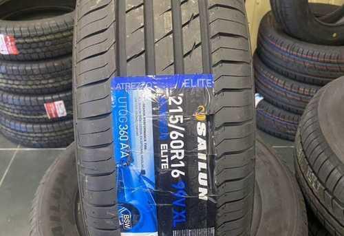 Sailun Atrezzo Elite 215/60 R16