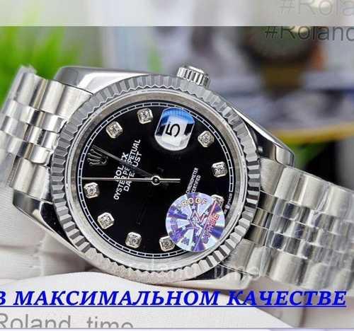 Премиальные женские часы Rolex